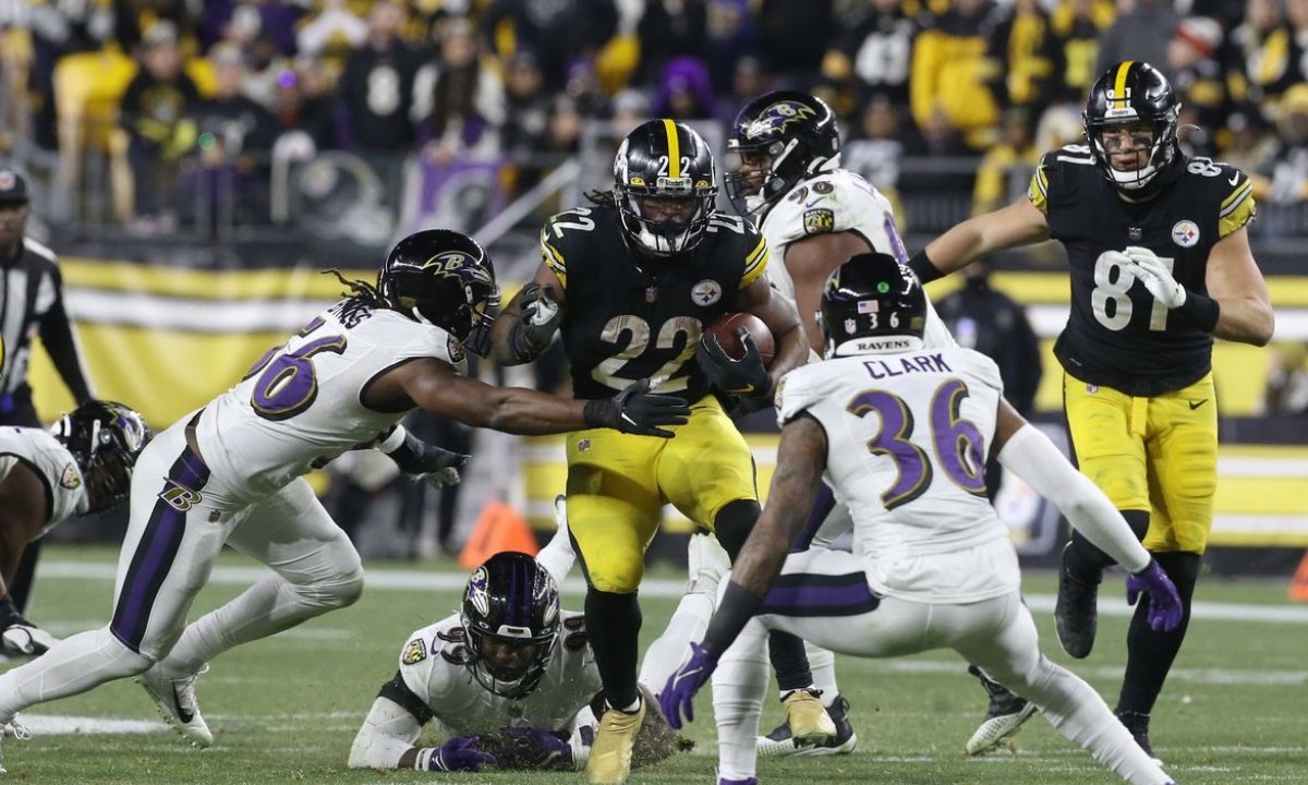 NFL: Todo lo que debes saber sobre la Ronda de Comodines de los Playoffs