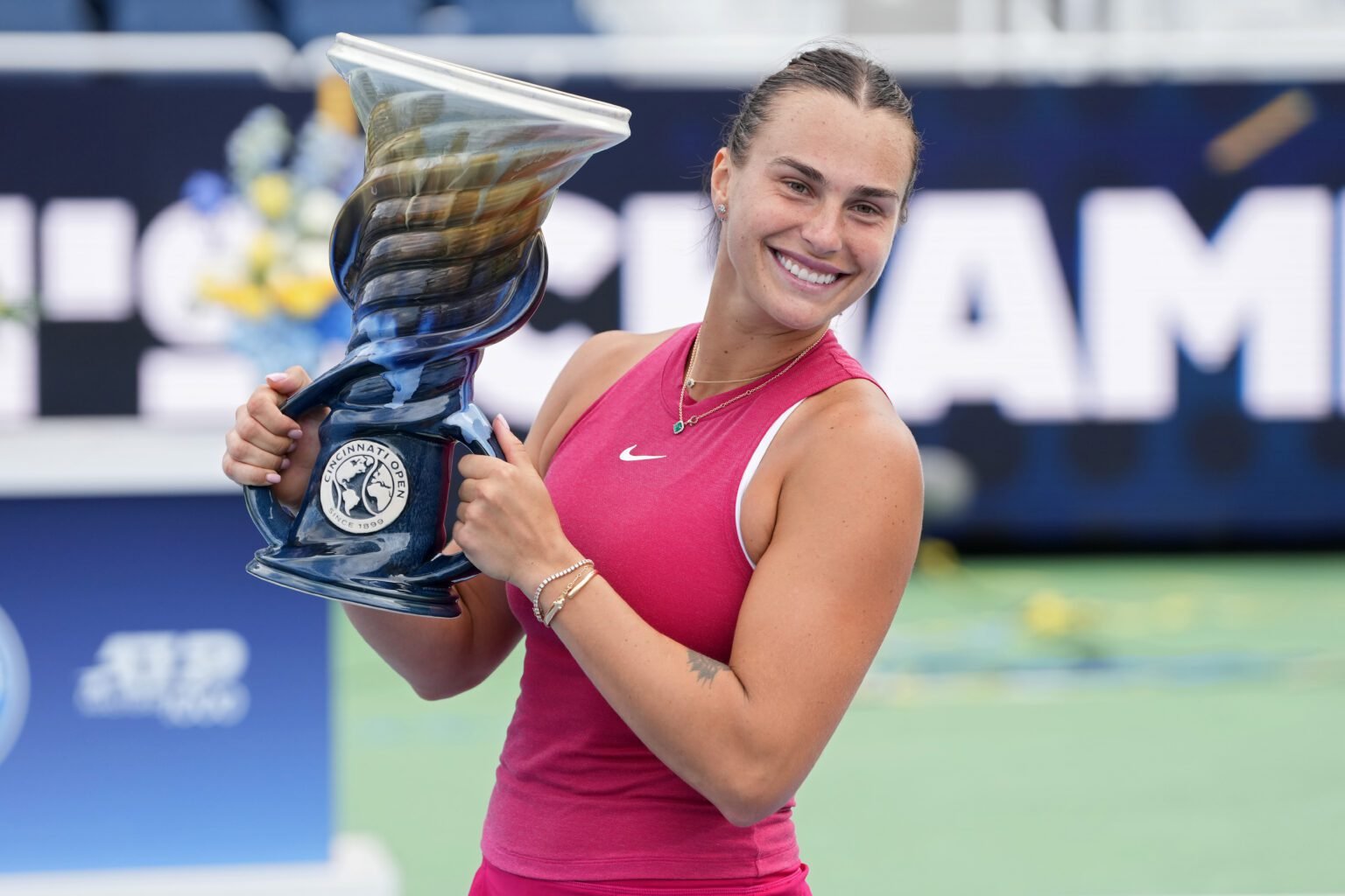 Todo lo que debes saber del Cincinnati Open 2025: Calendario ...