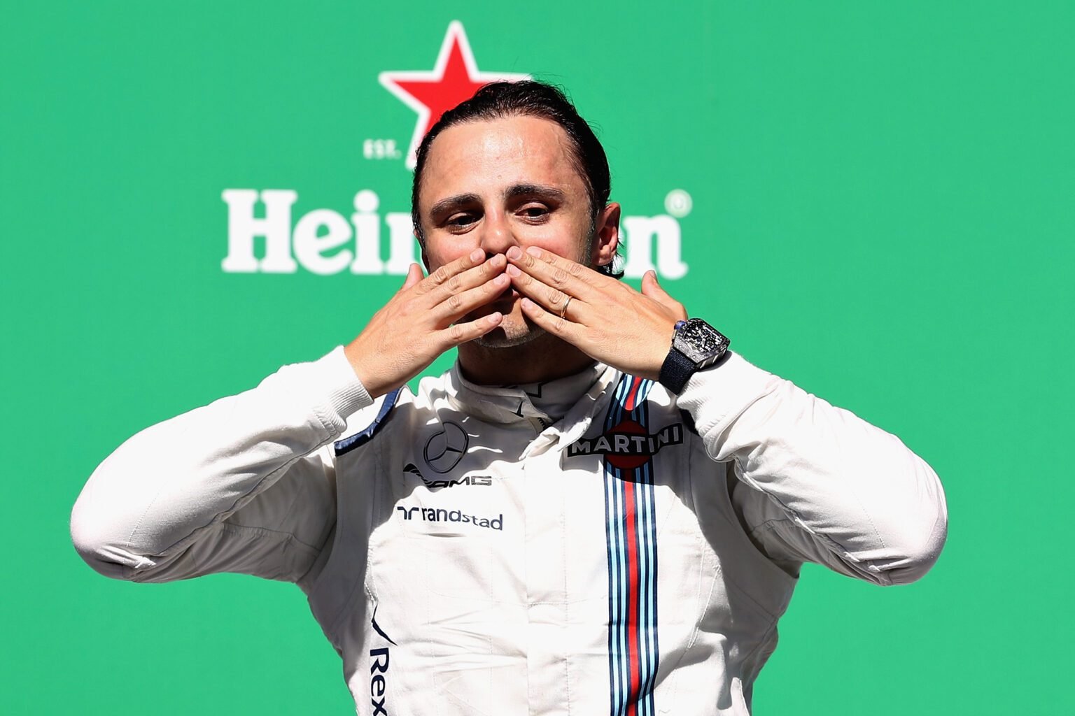 Top 10: Mejores pilotos de F1 que nunca ganaron el campeonato ...