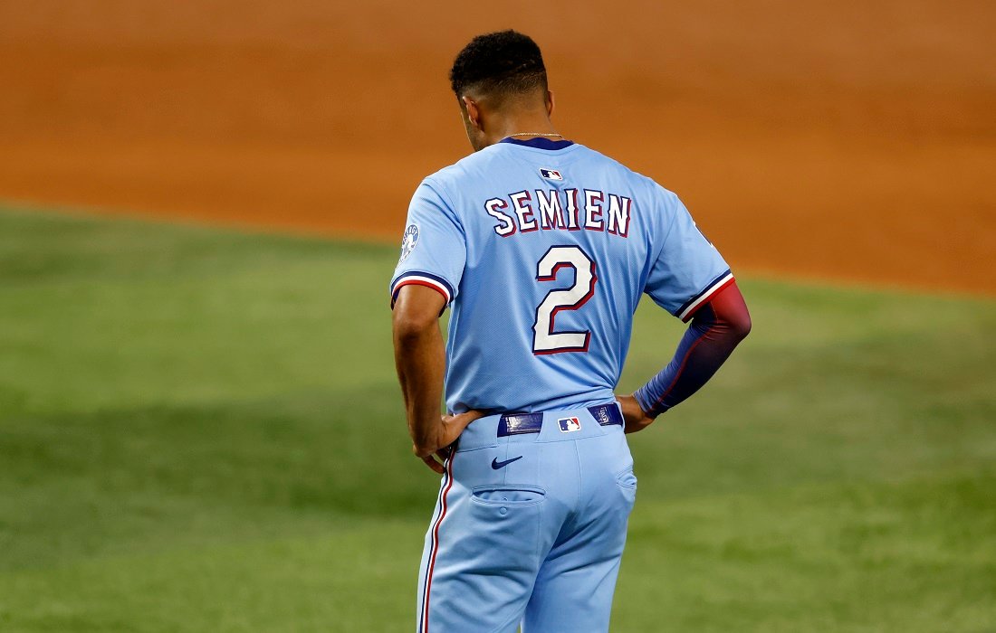 Marcus Semien quiere volver a su nivel de MVP en los Mets