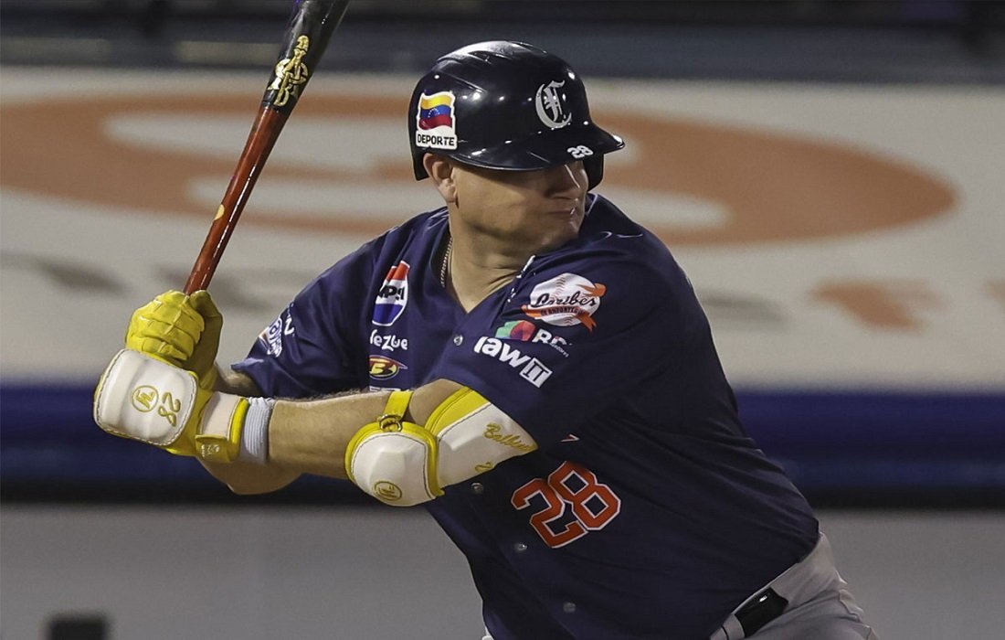 LVBP: Caribes y Magallanes aprietan pelea en el Round Robin