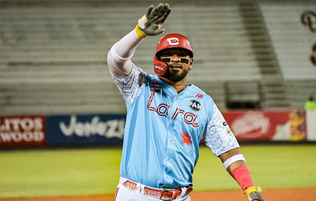 LVBP: Cardenales regresa al liderato en el Round Robin